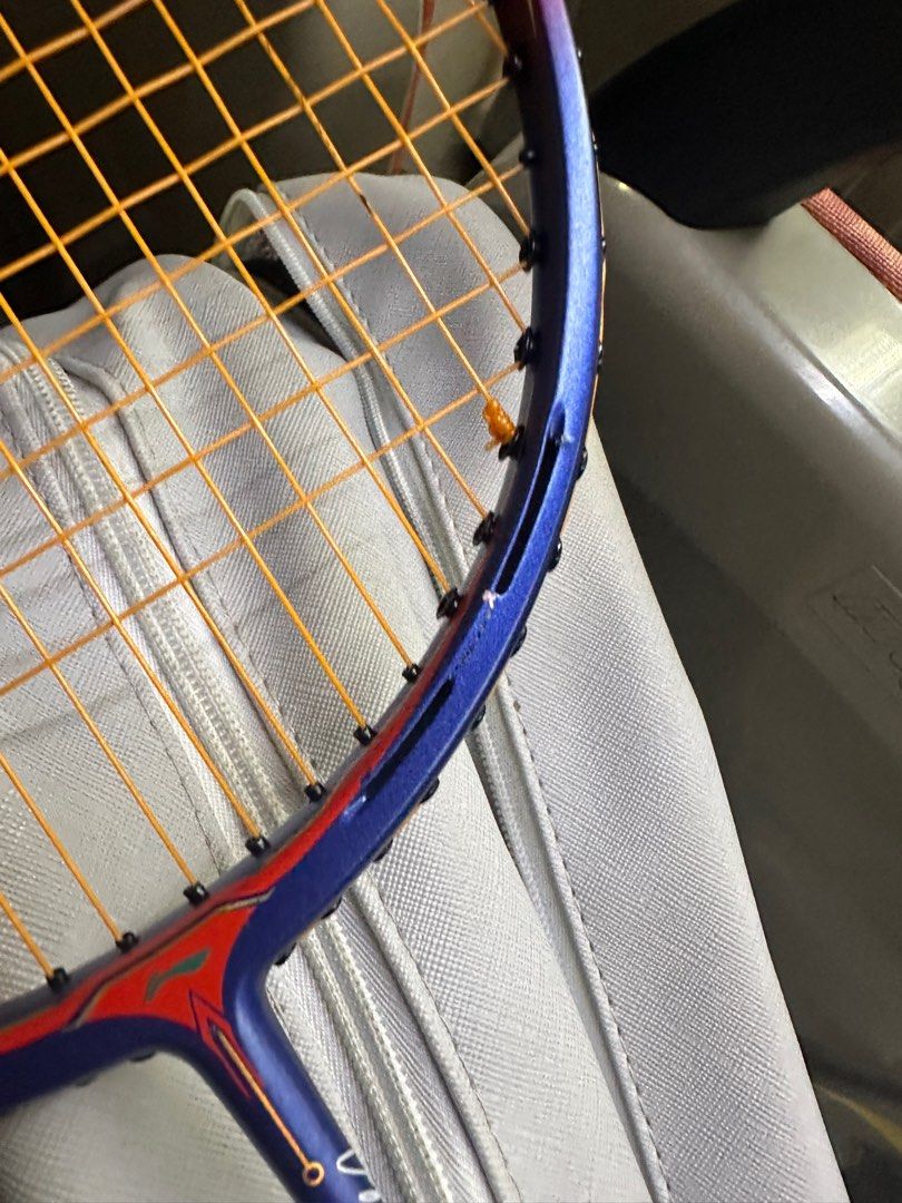 Lining aeronaut 9000C, yuta watanabe olympic limited edition, Sports ...