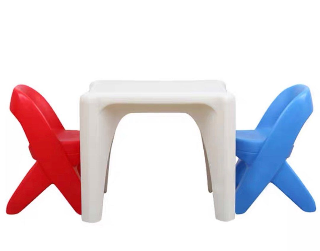 Little Tikes Step 2 table, Furniture & Home Living, Furniture, Tables ...