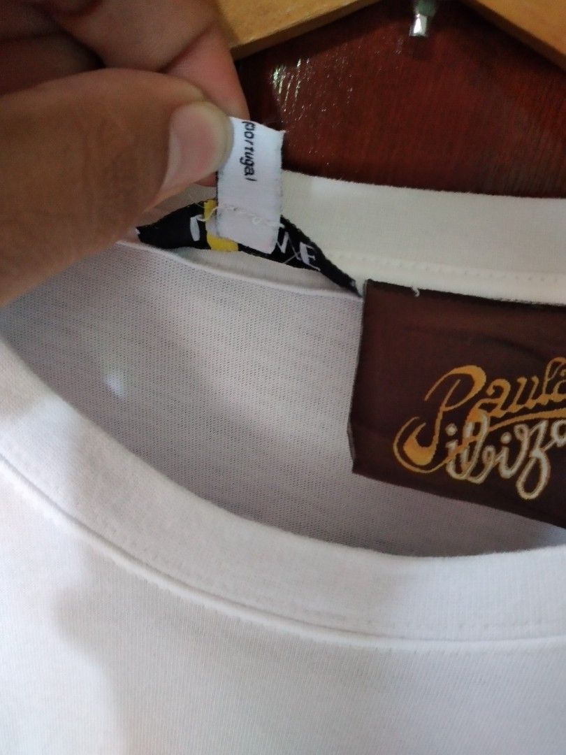 Loewe x Smiley Paula Ibiza Shirt, Men's Fashion, Tops & Sets, Tshirts ...