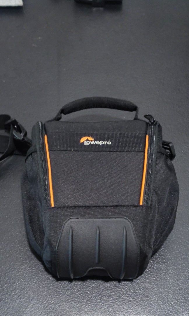 Lowepro Camera Bag, Photography, Photography Accessories, Camera Bags ...