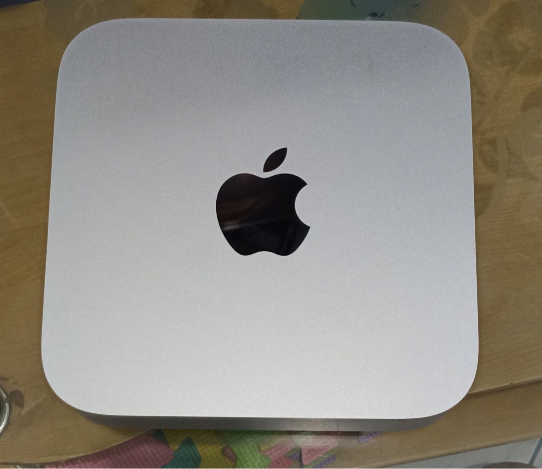Mac Mini (late 2014), Computers & Tech, Desktops on Carousell