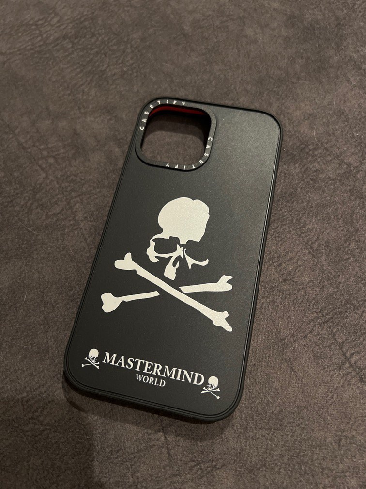 Mastermind Casetify, Mobile Phones & Gadgets, Mobile & Gadget ...