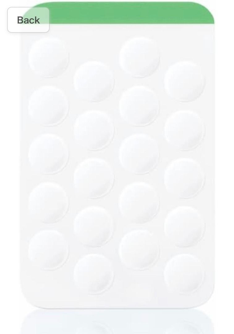Original Mediheal Teatree Calming Spot Patch (60 patches), Beauty ...
