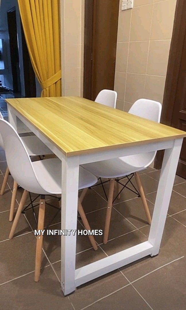 Meja Makan Meja Kafe Meja Restoran Cafe Tables Coffee Tables Restaurant ...