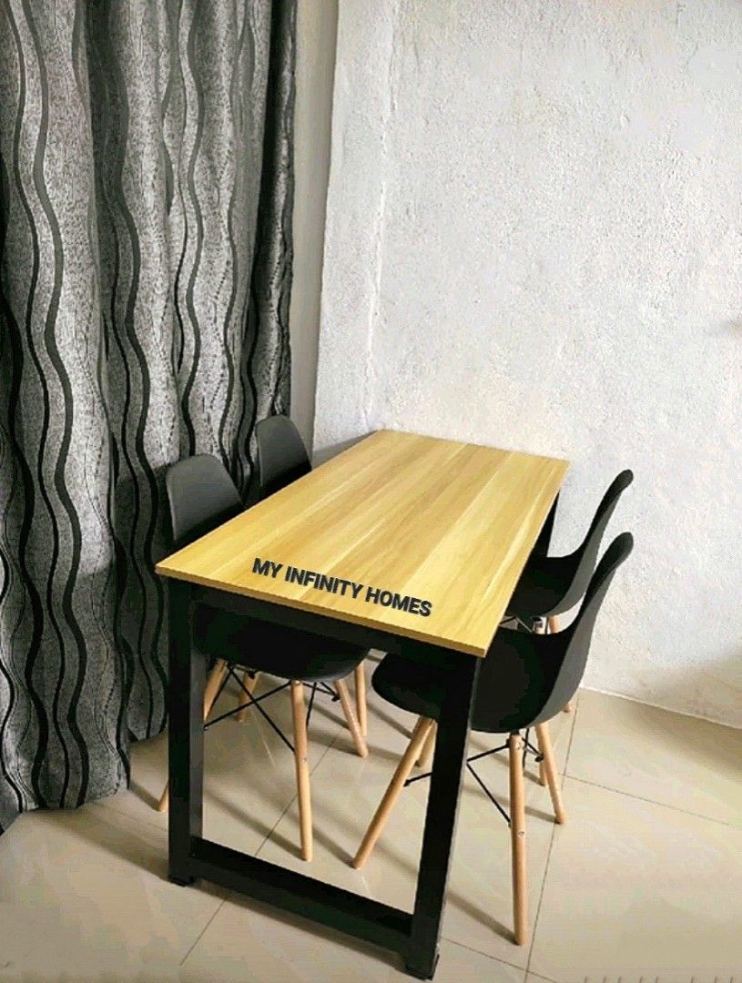 Meja Makan Meja Kafe Meja Restoran Cafe Tables Coffee Tables Restaurant ...