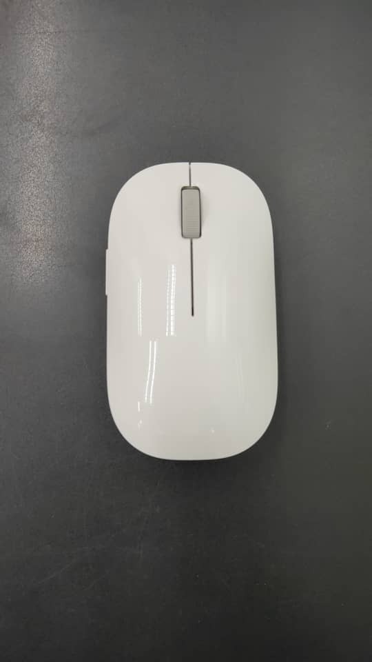 Mi Wireless Mouse (Model: WSB01TM), Computers & Tech, Parts ...