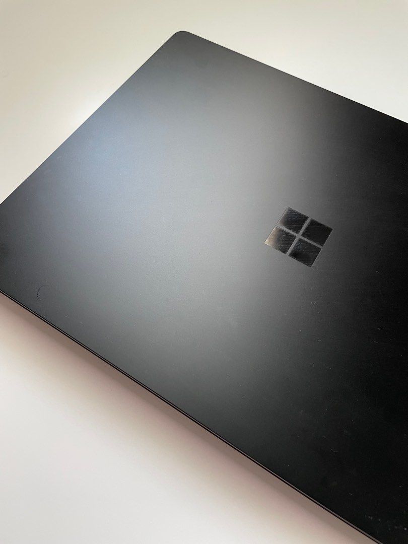 Microsoft Surface Laptop4 i7 13inch, Computers & Tech, Laptops ...