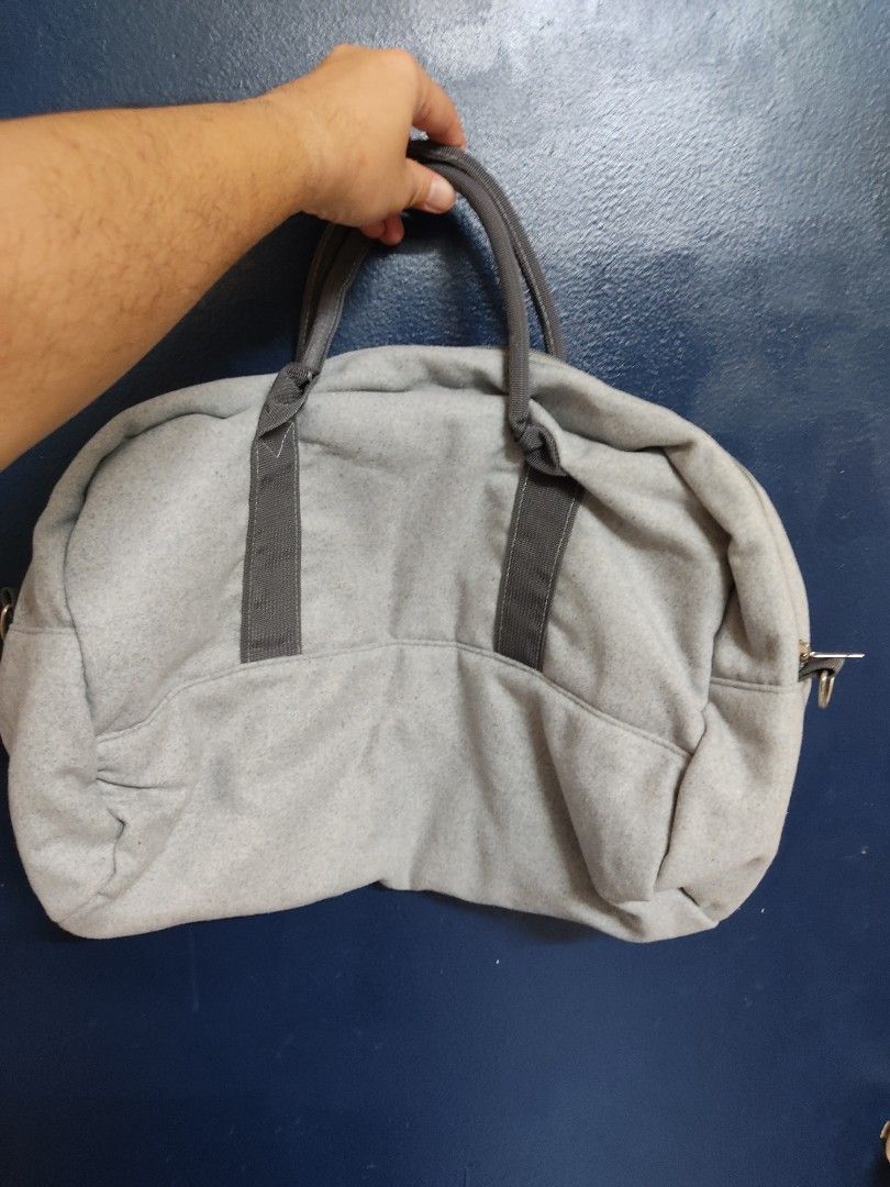 Milo bag, Women's Fashion, Bags & Wallets, Shoulder Bags on Carousell