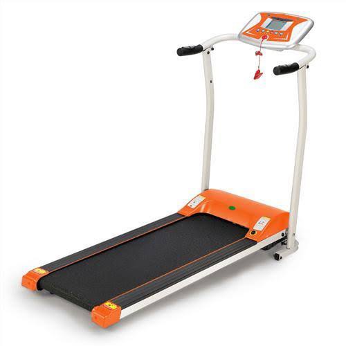 Mini treadmill, Sports Equipment, Exercise & Fitness, Cardio & Fitness ...