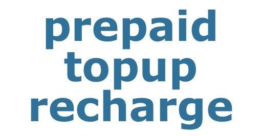 Mobile Prepaid Reload & Monthly Plan Recharge, Mobile Phones & Gadgets ...