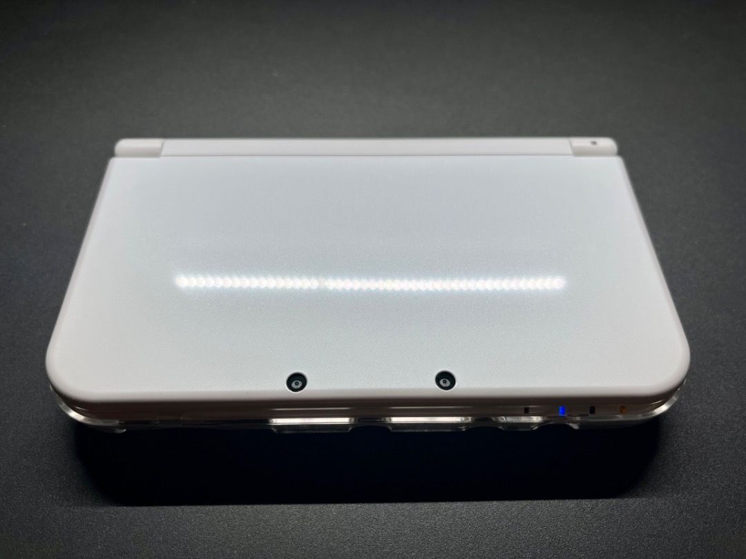 Modded New 3DS XL | Almost Fully Pristine Mint | Local English Set QS ...