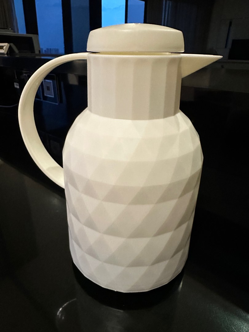 Modern Hot water flask, Furniture & Home Living, Kitchenware ...