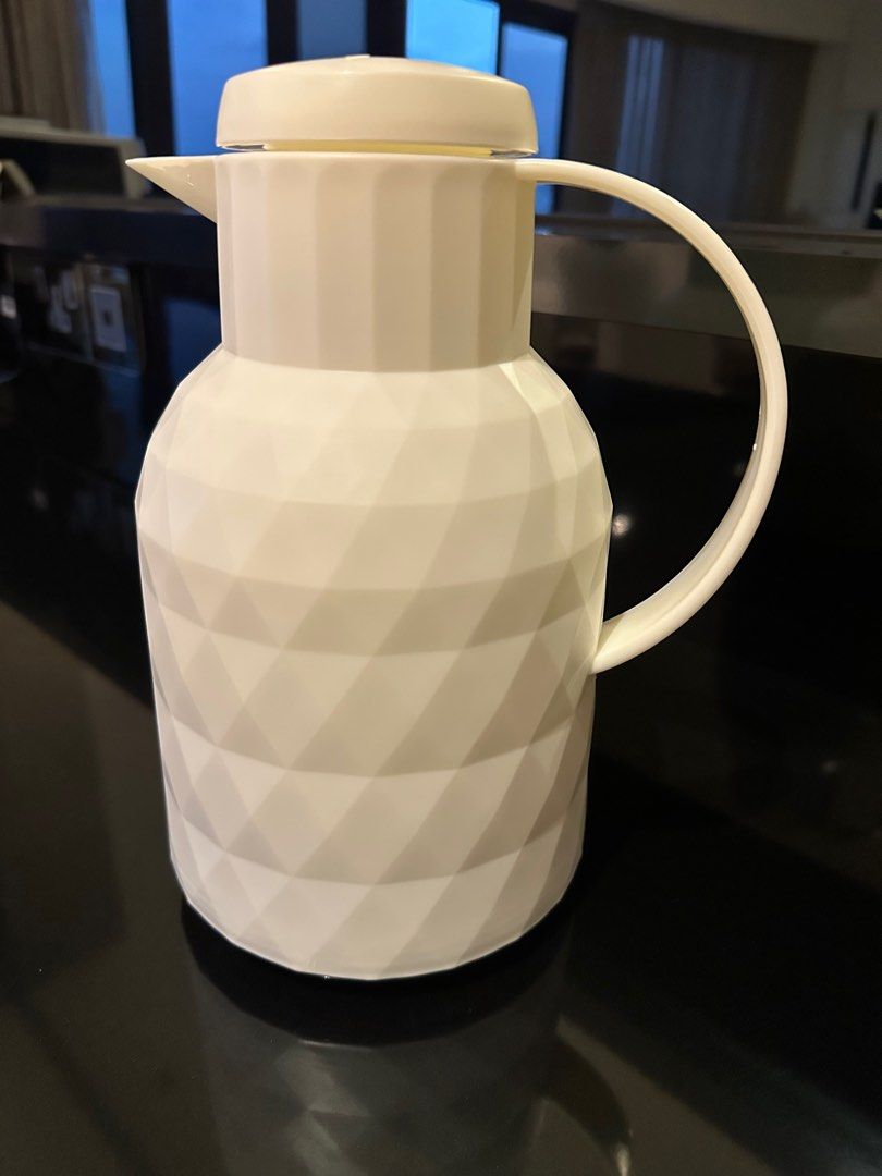 Modern Hot water flask, Furniture & Home Living, Kitchenware ...