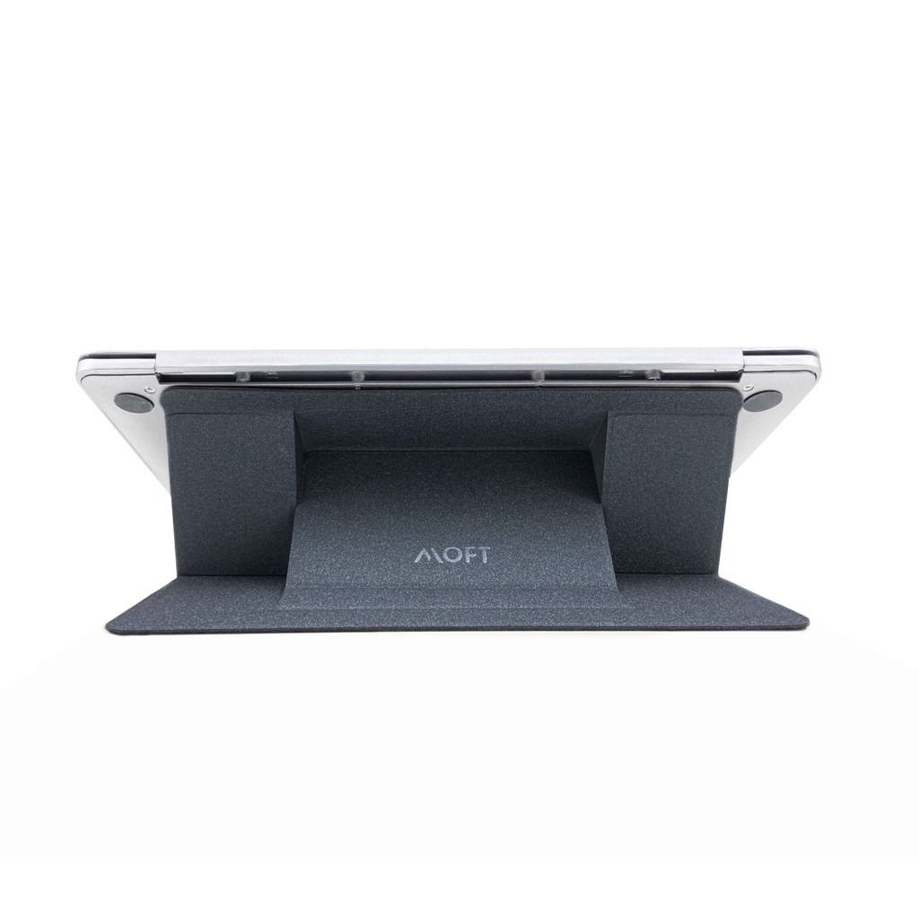 MOFT Laptop Stand Gen 2 with Heat Ventilation / Airflow Laptop Stand ...