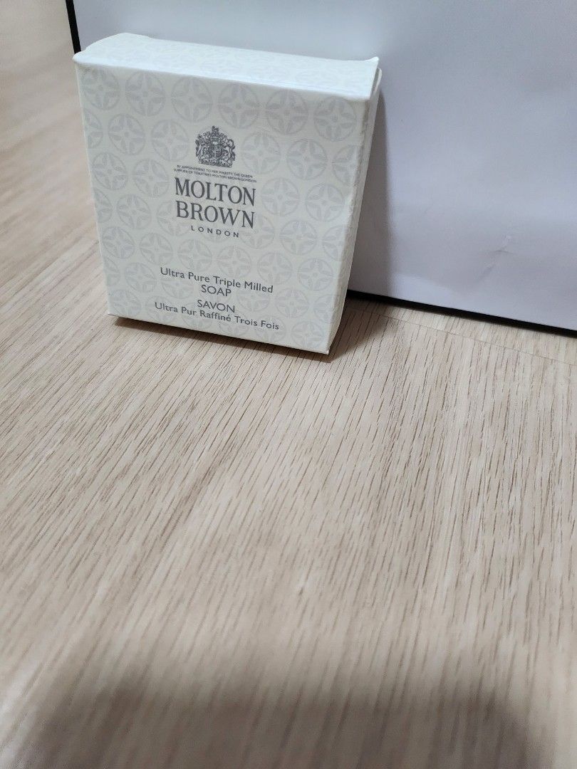 Molten Brown Soap, Beauty & Personal Care, Bath & Body, Bath on Carousell