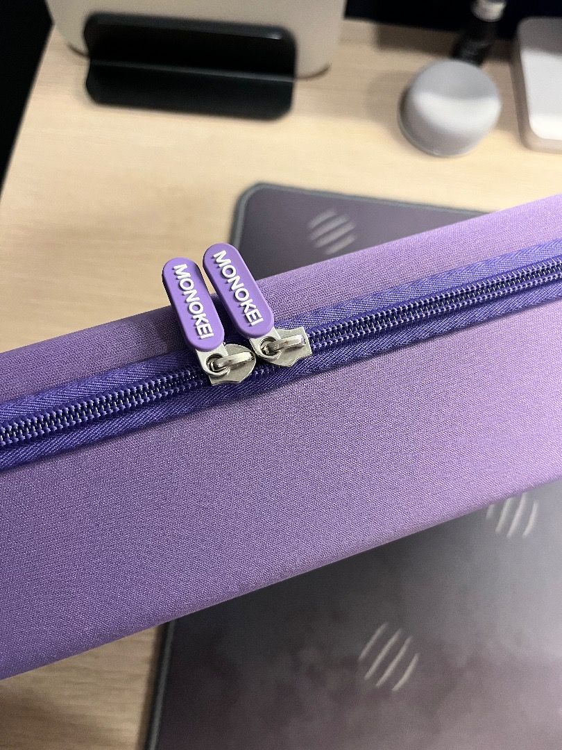 MONOKEI Classic Kaban keyboard carrying case, Computers & Tech, Parts ...