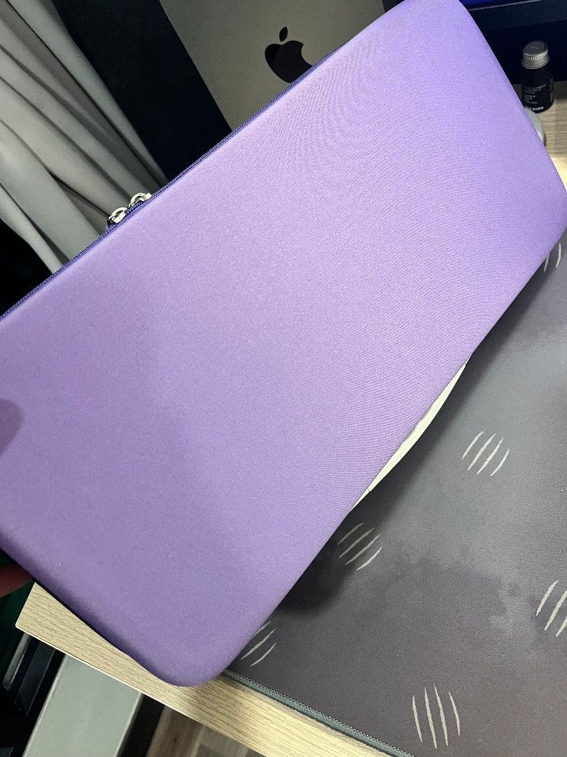 MONOKEI Classic Kaban keyboard carrying case, Computers & Tech, Parts ...