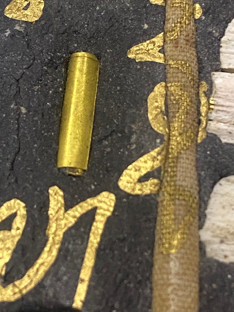 Rare MVR 1st Batch Khun Paen Prai Krasip 2560 with gold Tarkut, Hobbies ...