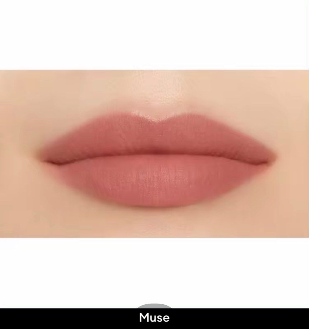 nars air matte ultra lip tint muse, Kesehatan & Kecantikan, Rias Wajah ...
