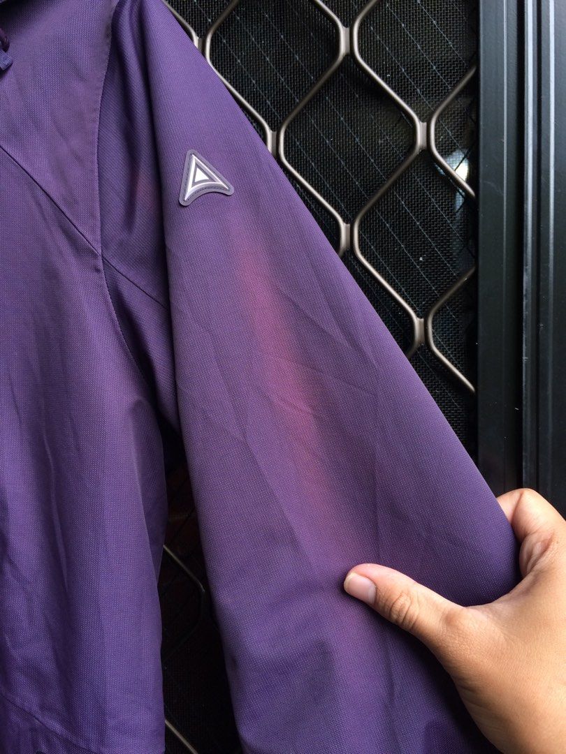 Nepa Waterproof Jacket, Women's Fashion, Coats, Jackets and Outerwear ...