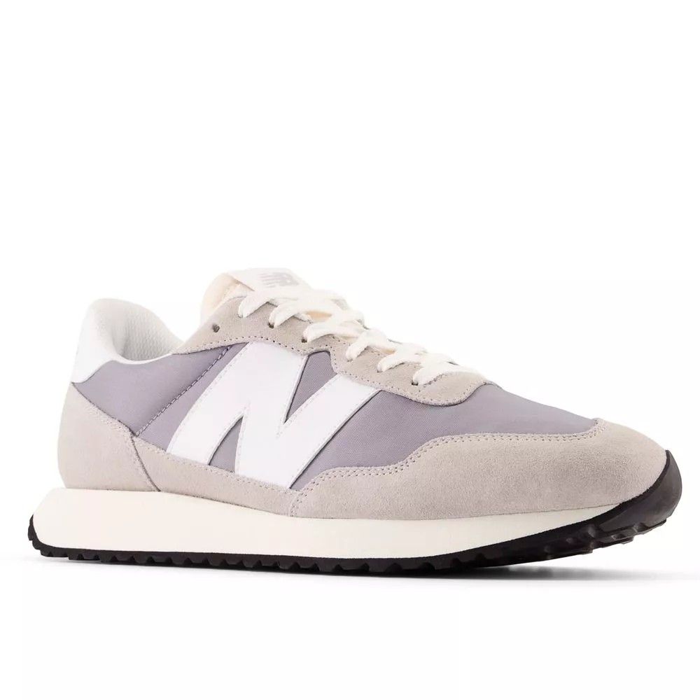 New Balance 237 in Rain Cloud US 8 (MEN), Men's Fashion, Footwear ...