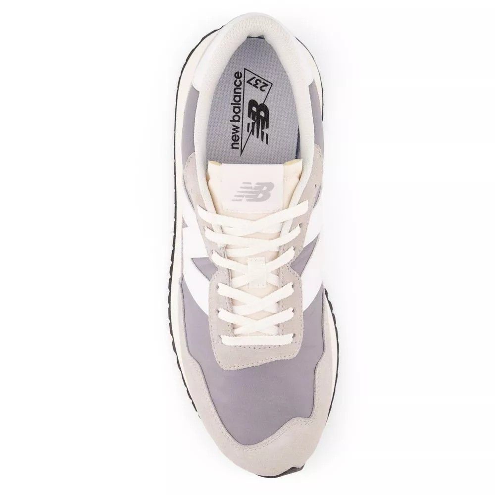 New Balance 237 in Rain Cloud US 8 (MEN), Men's Fashion, Footwear ...