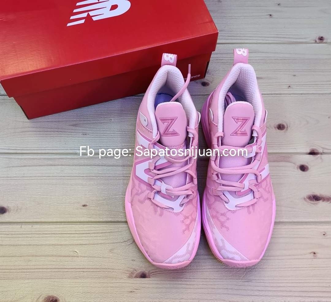 New Balance Two Wxy Pink, Men's Fashion, Footwear, Sneakers on Carousell