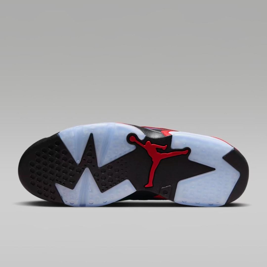 Nike Jumpman MVP, Men's Fashion, Footwear, Sneakers on Carousell
