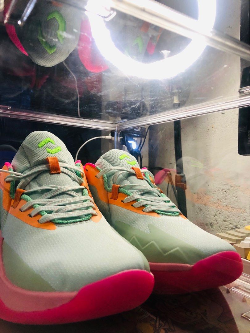 NIKE PRECISION 6 TIME MACHINE, Men's Fashion, Footwear, Sneakers on ...
