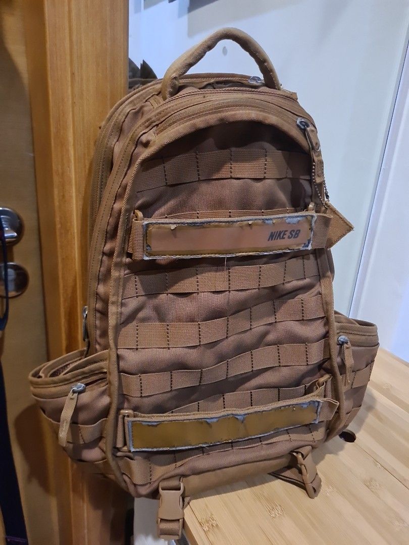 Nike SB RPM Backpack, Men's Fashion, Bags, Backpacks on Carousell