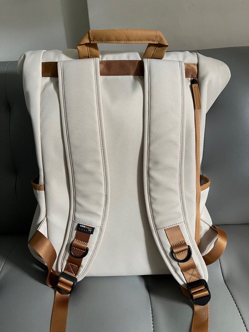 NinetyGo 90 Vitality Backpack Bag, Women's Fashion, Bags & Wallets ...