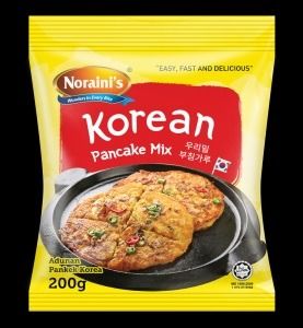 Noraini's Instant Mix ( Kek, Coklet, Apam Balik, Donut, Red Velvet ...