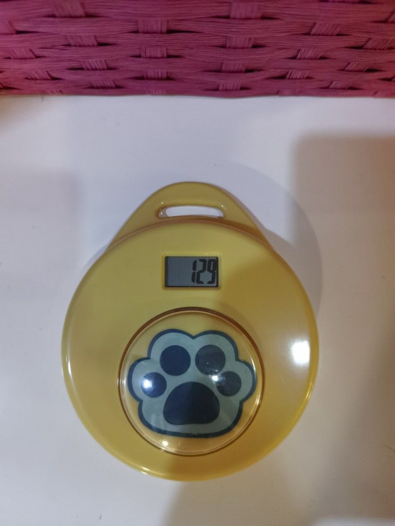 Number recorder, Furniture & Home Living, Home Improvement ...