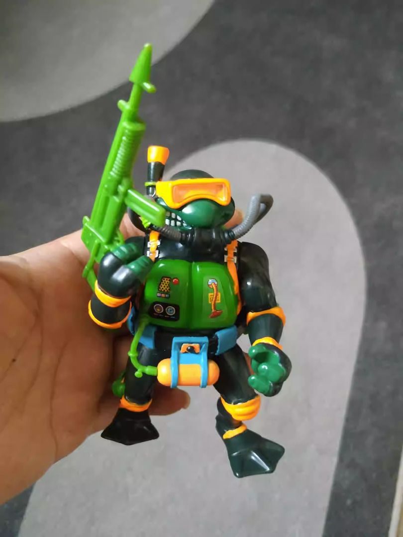 Offer FREE Shipping. tmnt. Vintage Teenage Mutant Ninja Turtles ...