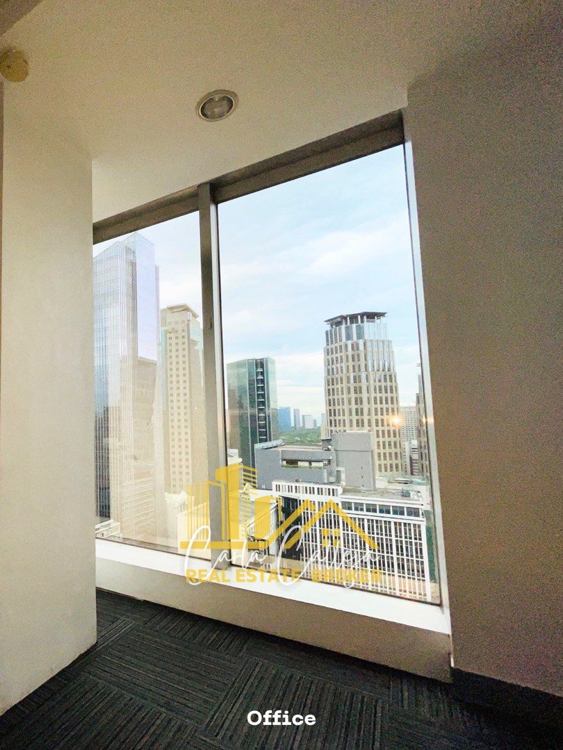 Office Unit Rufino Pacific Tower Ayala Avenue Makati, Property, For ...