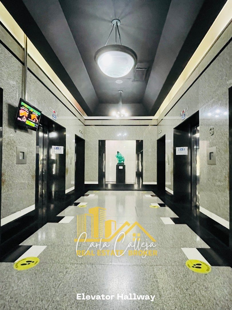 Office Unit Rufino Pacific Tower Ayala Avenue Makati, Property, For ...