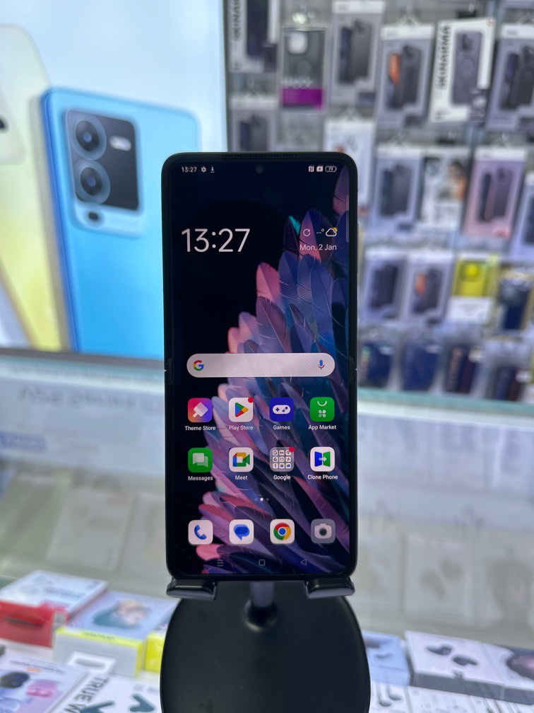 Oppo flip n2 256gb, Mobile Phones & Gadgets, Mobile Phones, Android ...