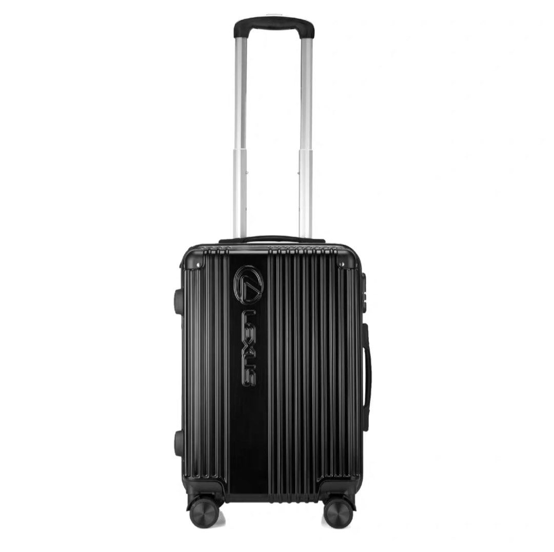 Original Lexus Luggage Bag, Hobbies & Toys, Travel, Luggages on Carousell