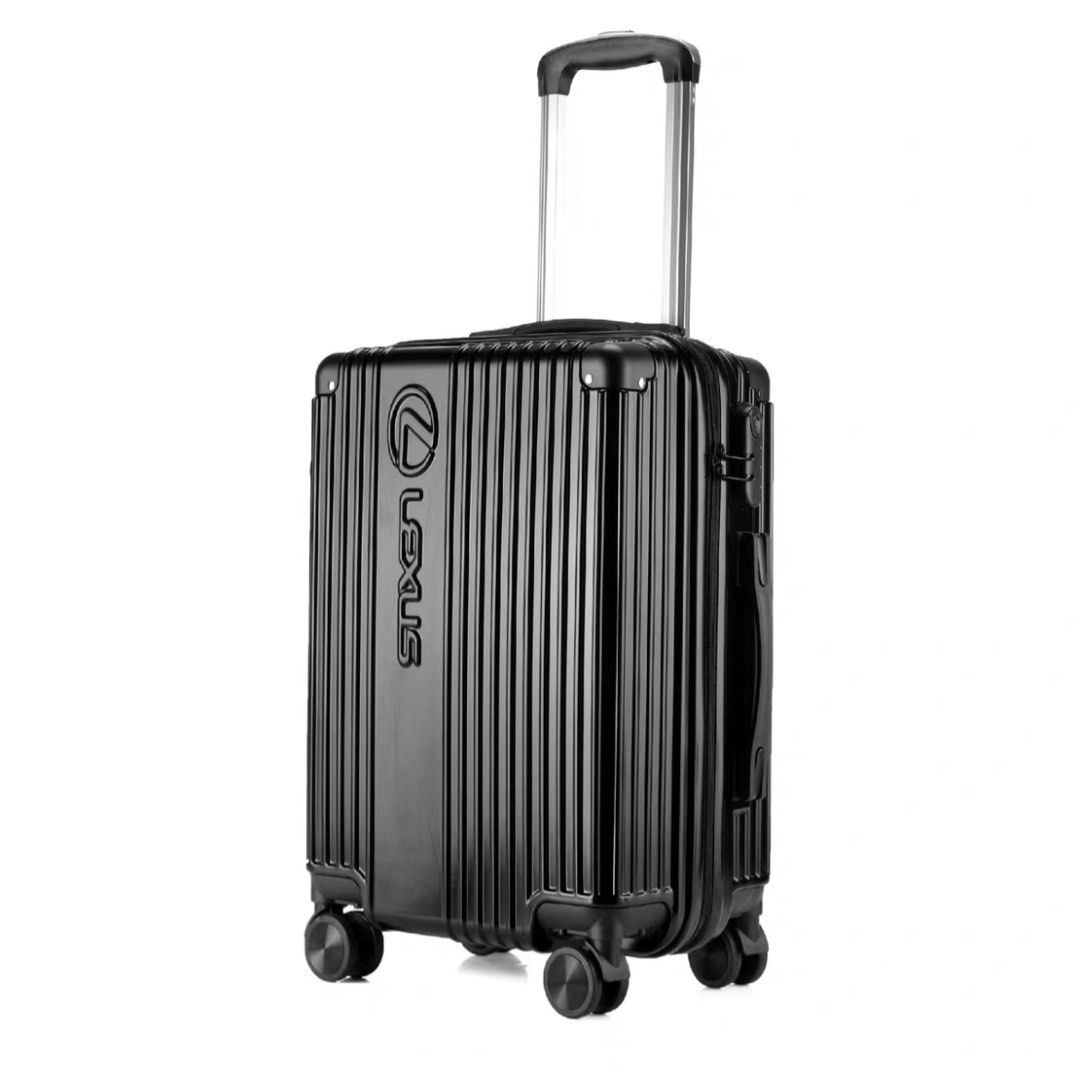 Original Lexus Luggage Bag, Hobbies & Toys, Travel, Luggages on Carousell
