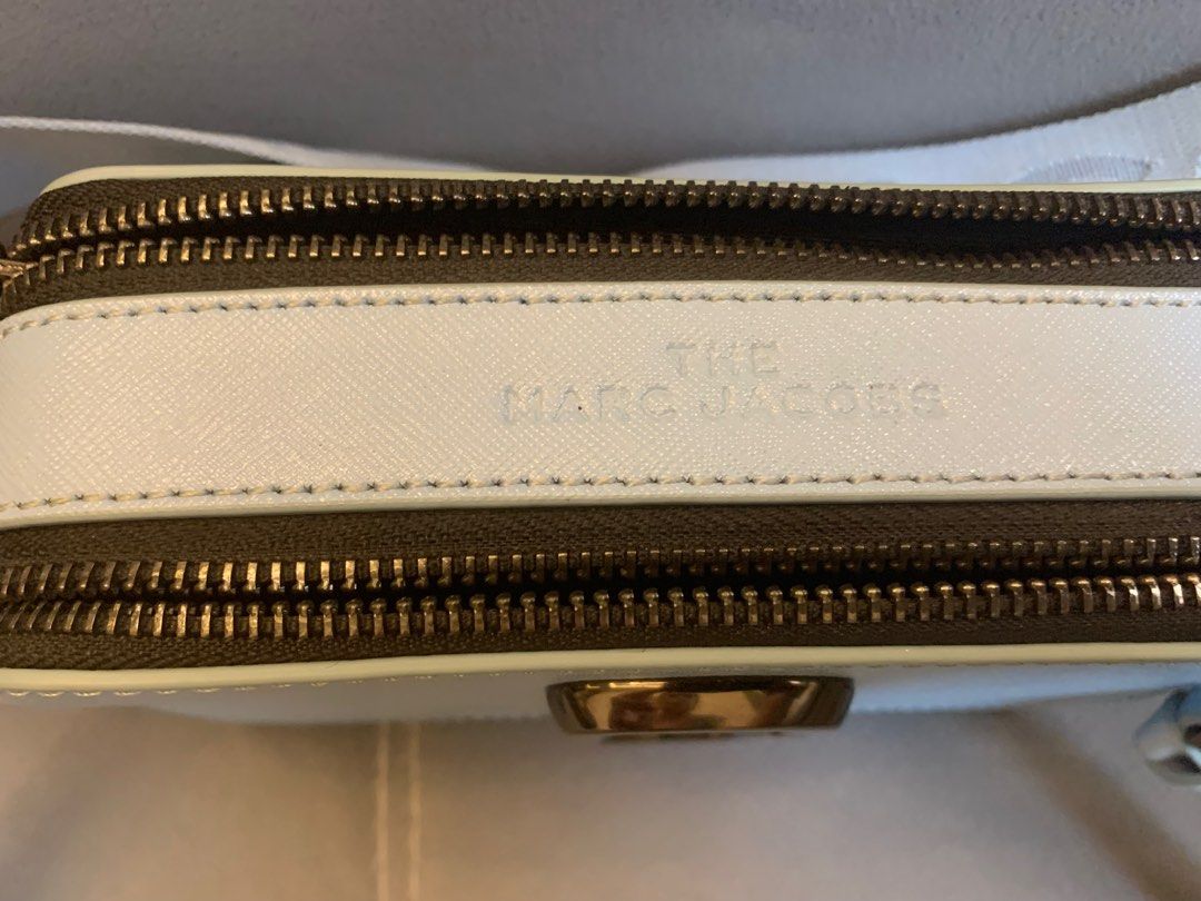Original Marc Jacob Snapshot, Luxury, Bags & Wallets on Carousell