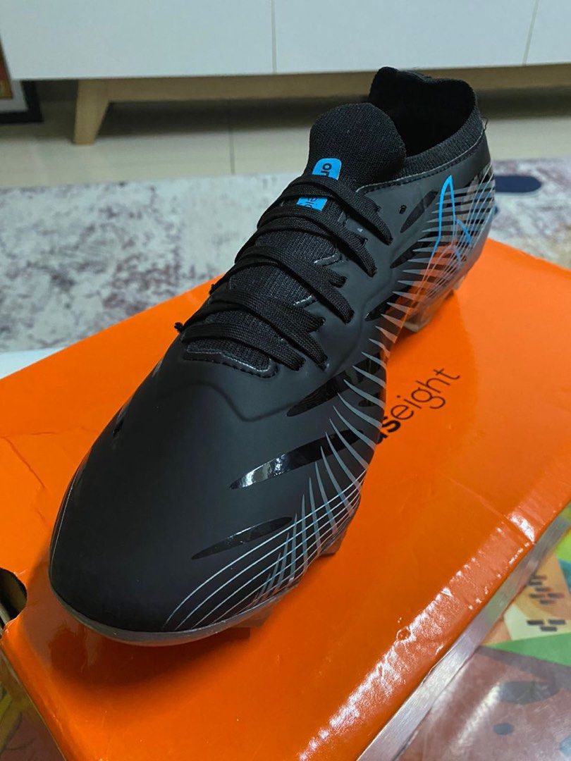 Ortis Eight Catalyst Liberte Football Boots, Sports Equipment, Sports ...