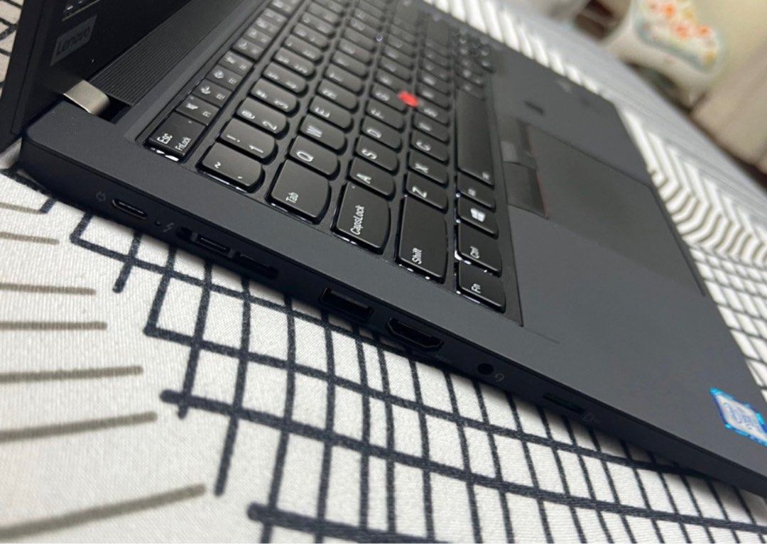 14” Touchscreen i7-8th/32/512 Lenovo ThinkPad P43S Mobile Workstation ...