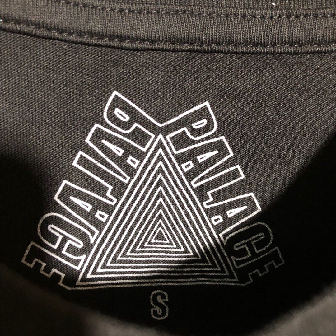 PALACE PRO TOOL, Men's Fashion, Tops & Sets, Tshirts & Polo Shirts on ...