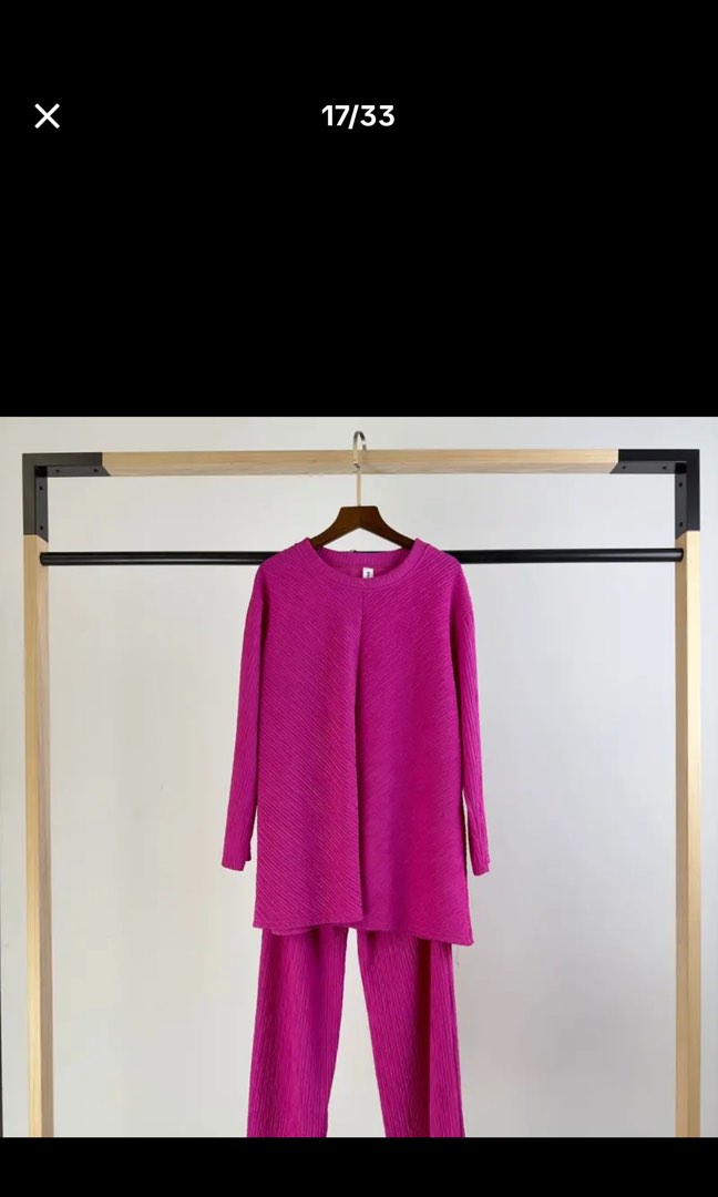 Panda Eyes Womens Fashion Dresses And Sets Sets Or Coordinates On Carousell