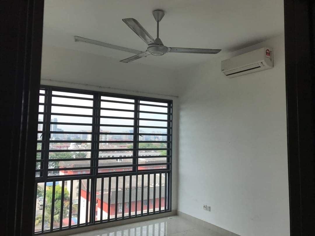 Pandan Jaya Condo Bayu, Property, For Sale on Carousell
