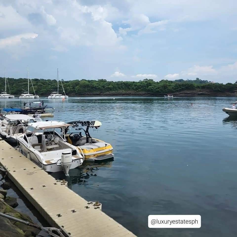 Peninsula de Punta Fuego LOTS for SALE, Property, For Sale, Lot on ...