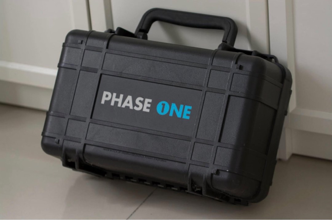 Phase One P45 Digital Back (Contax 645), Photography, Cameras on Carousell
