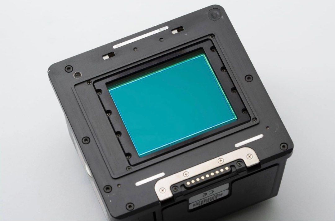 Phase One P45 Digital Back (Contax 645), Photography, Cameras on Carousell
