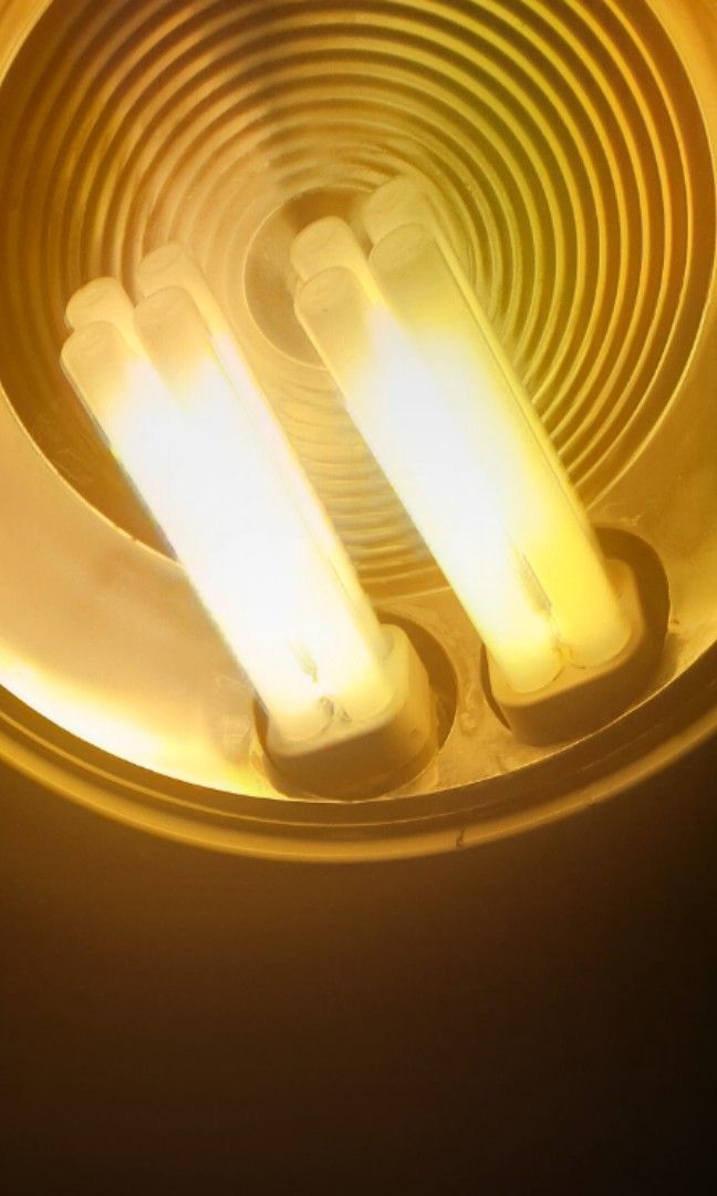 Philips 13 Warm Yellow lights (x5), Furniture & Home Living, Lighting ...