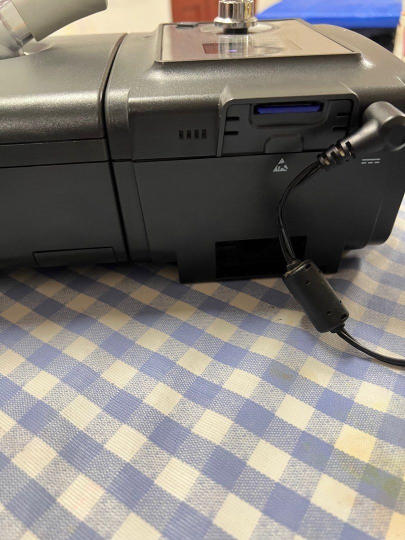 Philips Respironics System One REMstar Auto CPAP Machine with Water ...